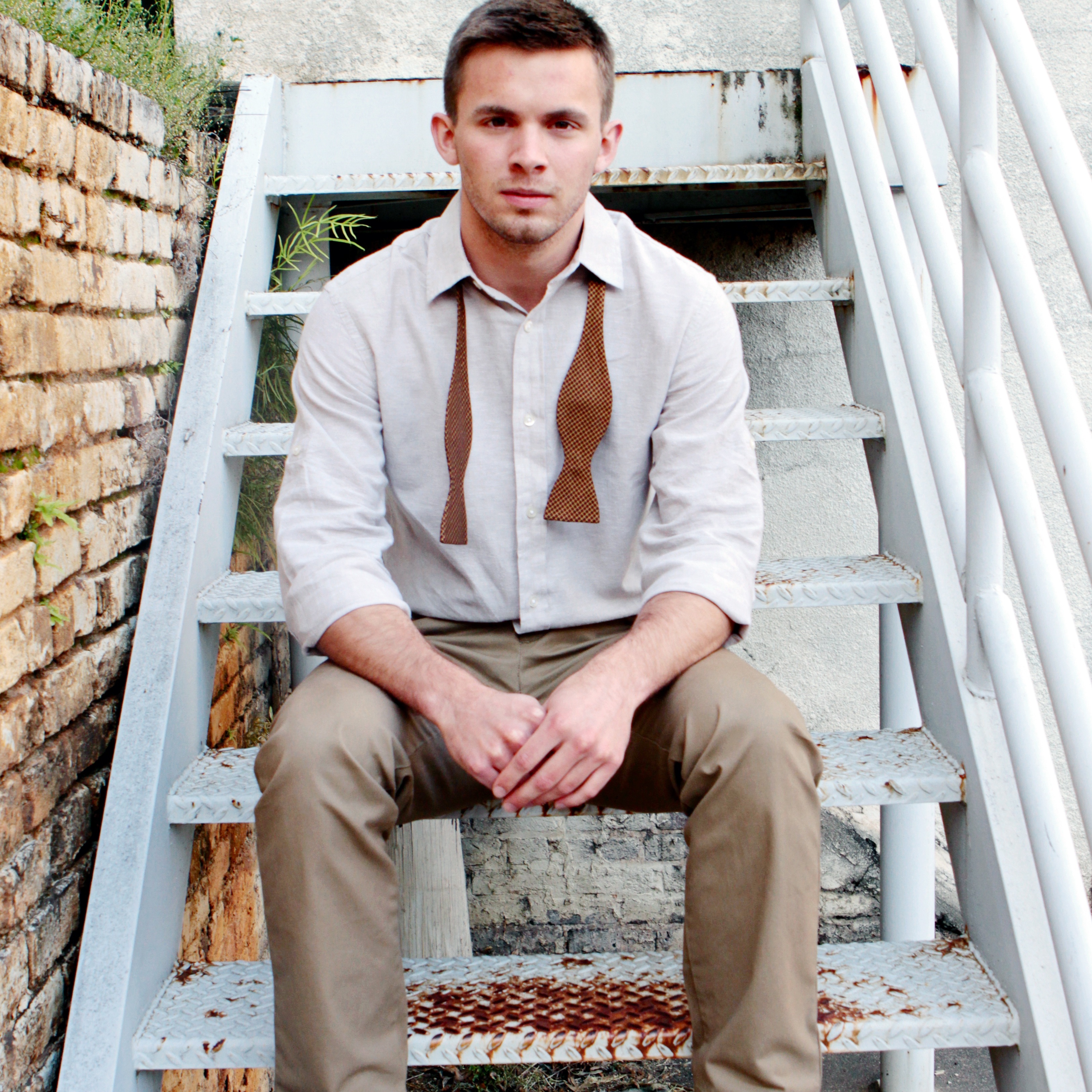 Jeremy Moore - Magic City Bands