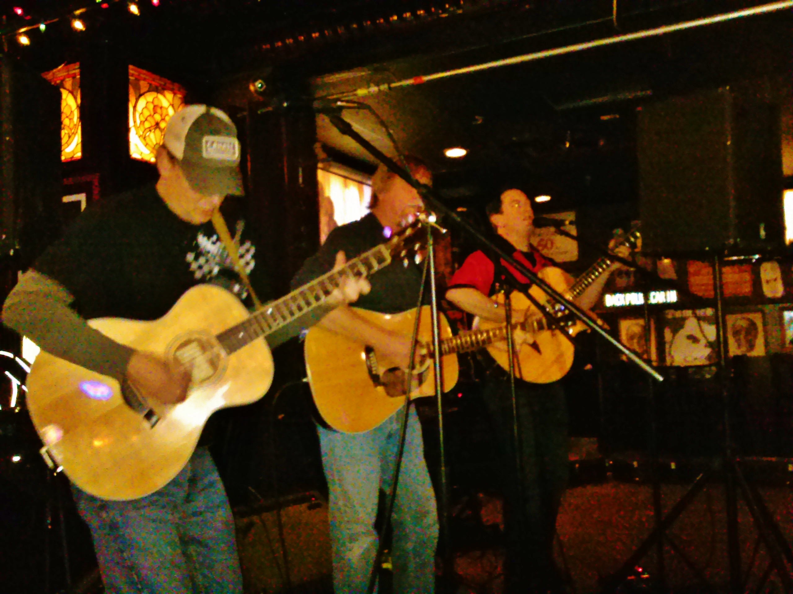 Calendar: Jan 26 - Feb 1 - Magic City Bands