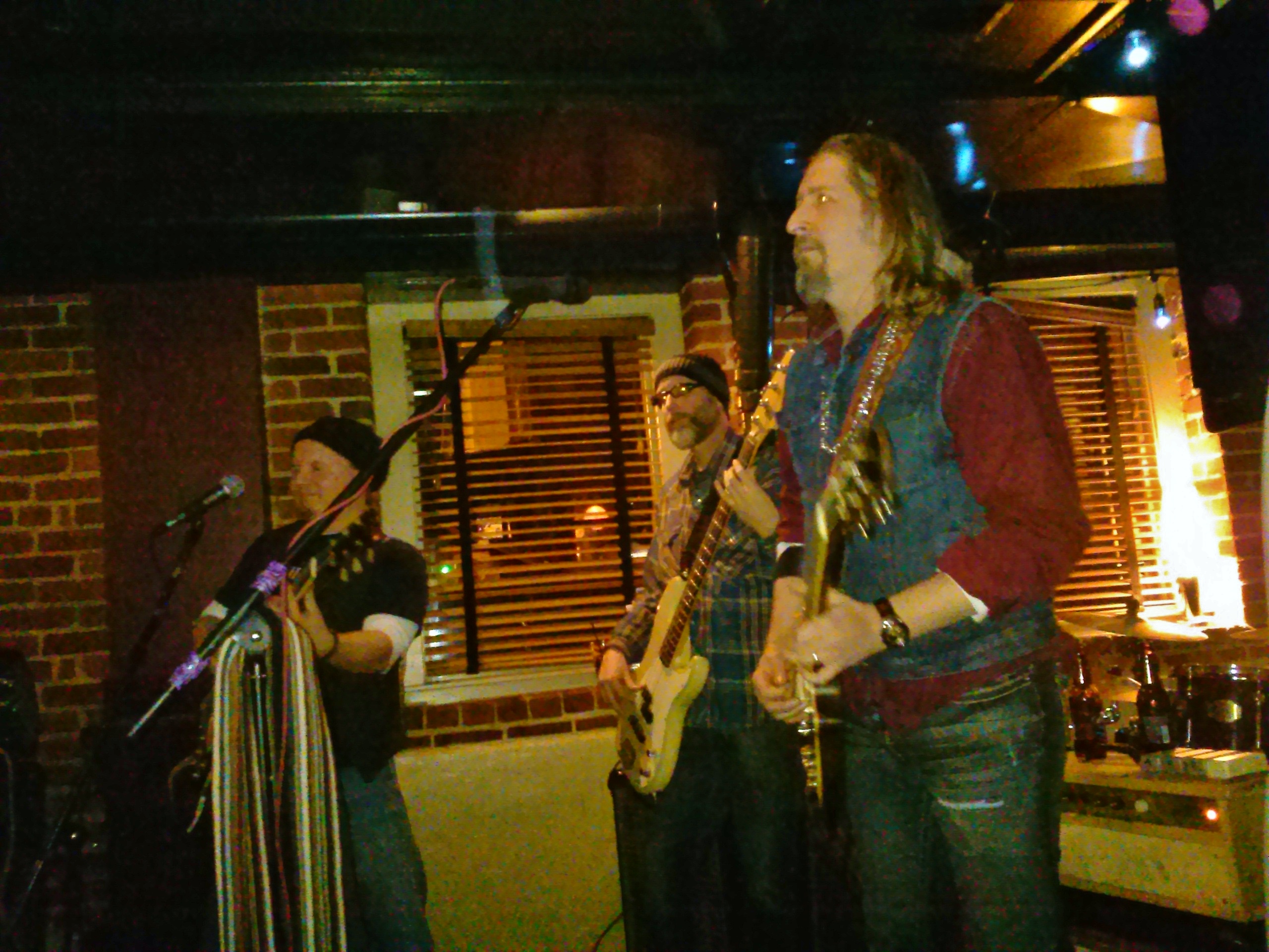 Calendar: Feb 23 - Mar 1 - Magic City Bands