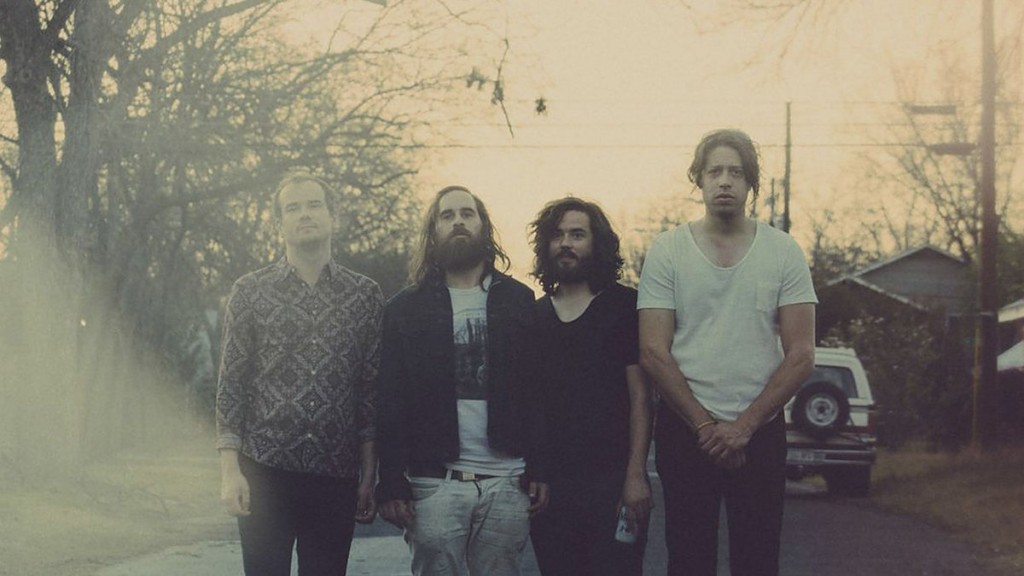 Clear Plastic Masks at Art on the Rocks - Magic City Bands