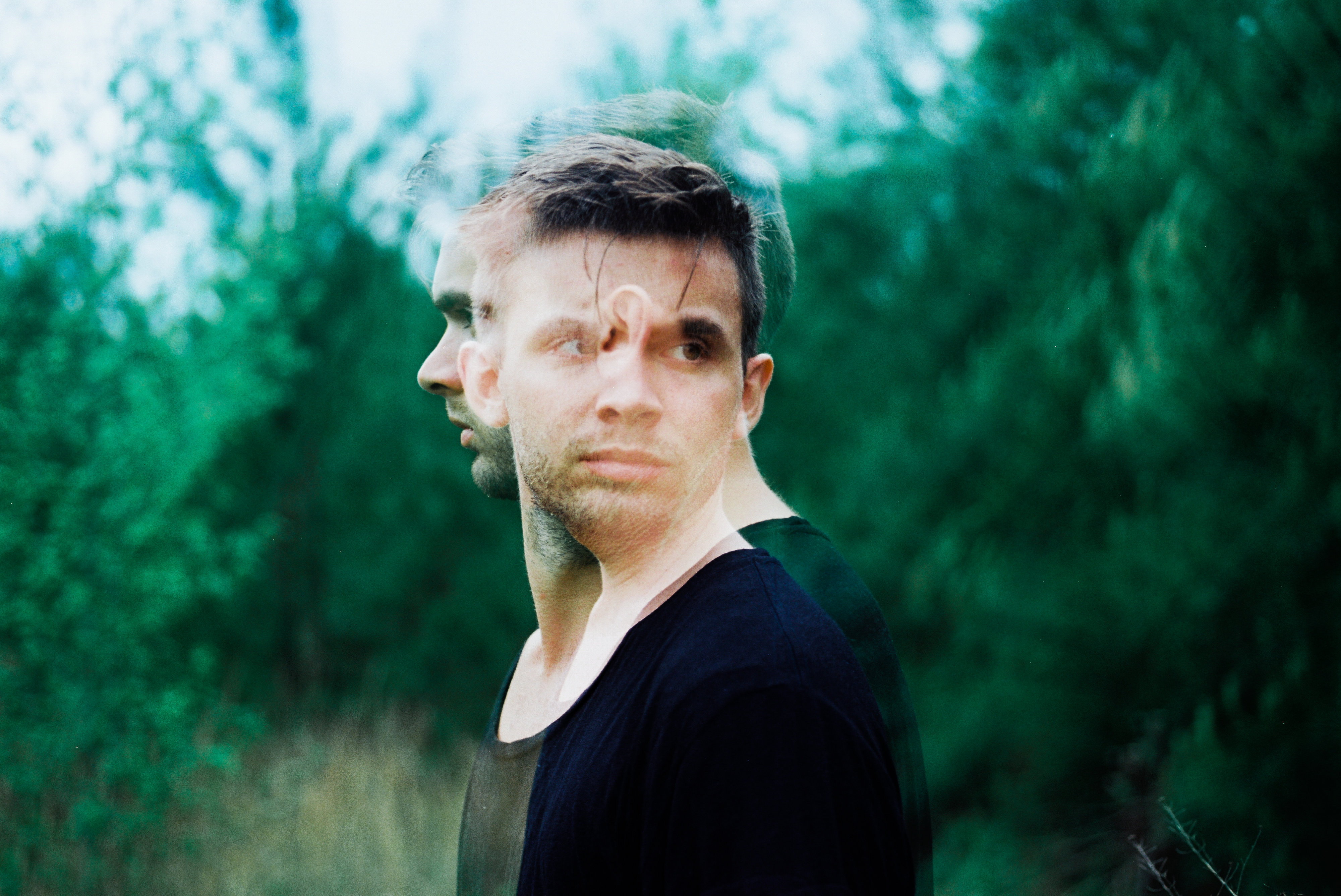 Jeremy Moore Debuts Album @ Seeds - Magic City Bands