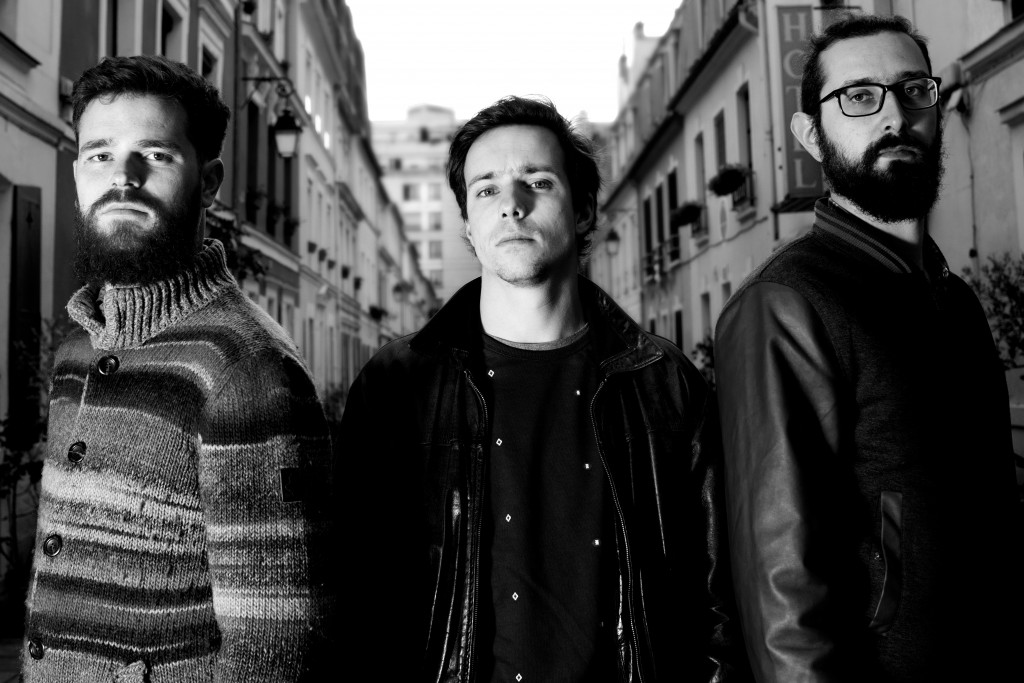 This Week: Livingstone - Magic City Bands