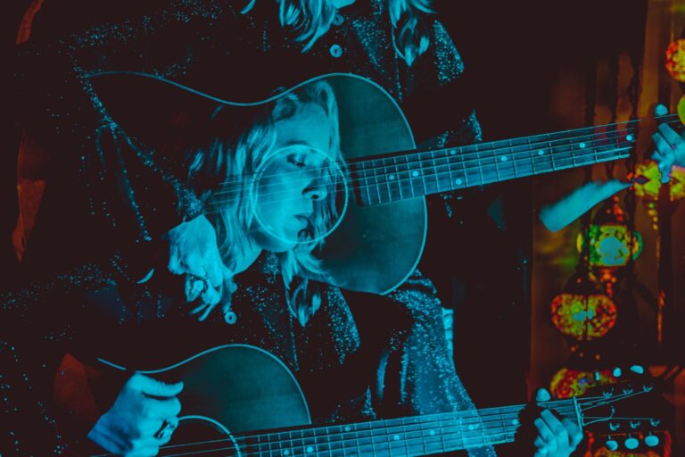 Features Archives - Magic City Bands