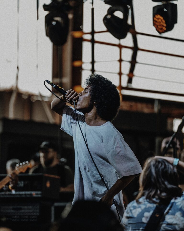 Furnace Fest 2025 - Magic City Bands